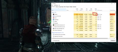 Ive Been Having Problems With My Gpu Not Being Used While Playing And
