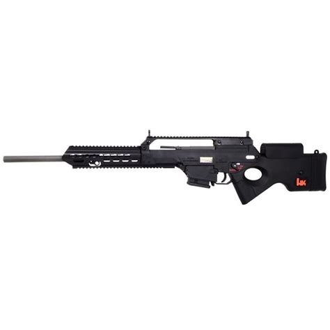 Ares Hk Sl9 スナイパーライフル タクティカルモデル Efcs搭載 電動ガン Sl 9 海外メーカー電動ガン 総合エア
