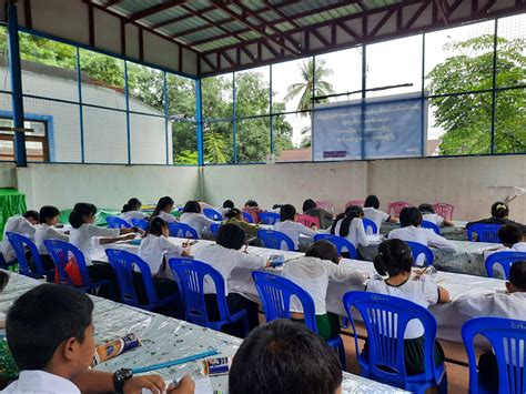 ဘားအံမြို့တွင် အပြည်ပြည်ဆိုင်ရာ မူးယစ်ဆေးဝါး အလွဲသုံးမှုနှင့် တရားမဝင