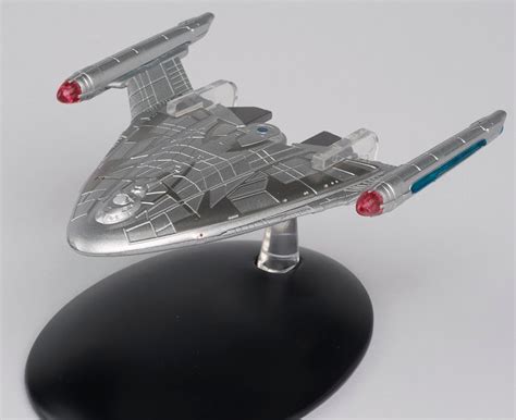 Im Surprised No One Has Mentioned The Daedalus Class Yet