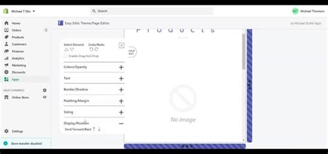 Custom Shopify App Development Private Public Upwork