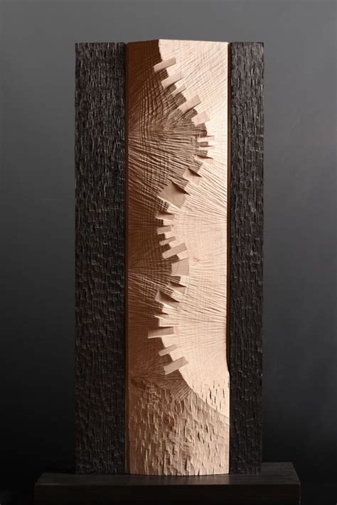 Créations Nils Orm Wood Carving Art Wood Sculpture Art Sculpture