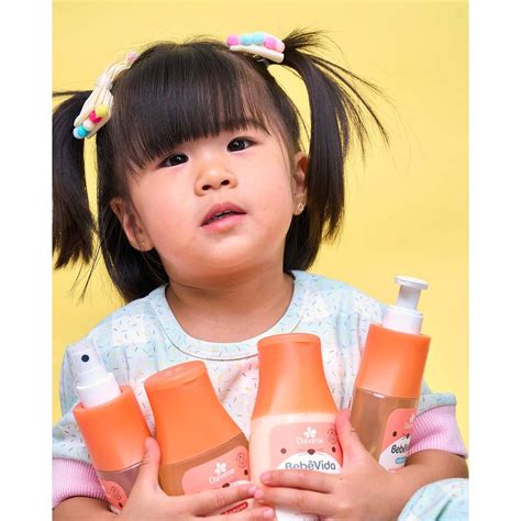 Loção Hidratante Bebê Vida Extrato De Aveia 200ml Davene Davene