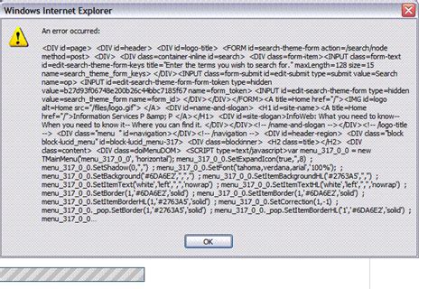 What Is This File Attach Error 165737