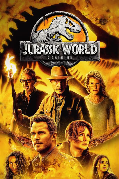 Jurassic World 2022 By Sithlord38 On Deviantart