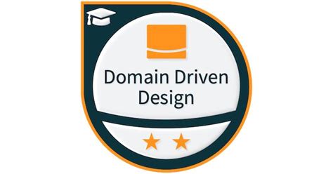 Savinay Singh On Linkedin Reactive Architecture Domain Driven Design Level 2 Was Issued By