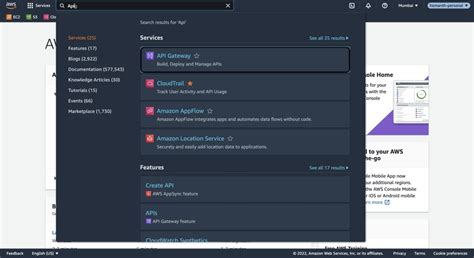 Creating A Shop Api Of Post Cart Items With Postman Lambda And Api Gateway Using Aws Developersio
