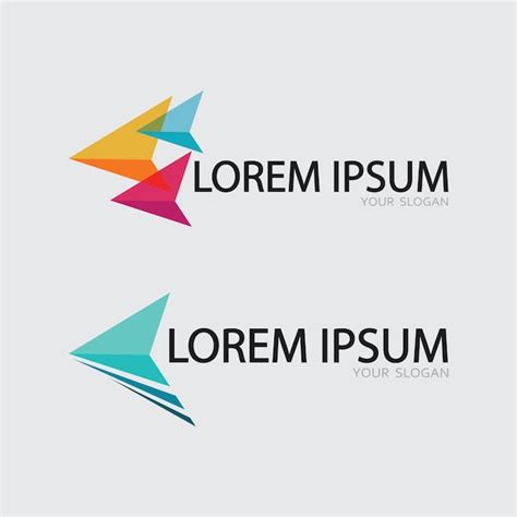 Premium Vector Business Icon And Logo Design Vector Graphic