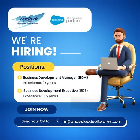 Sugandha Thakur On Linkedin Hiring Requirements Skills Businessdevelopmentmanager Bdm