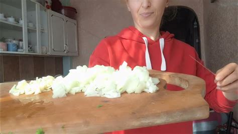 ვაკეთებ ამოლესილ ლობიოს🥰🫣 Youtube