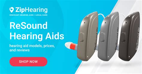 Resound Hearing Aids Reviews Prices Models
