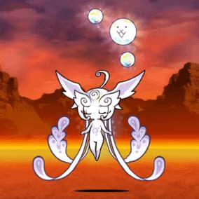 2 Legend Rare [cats] R Battlecats
