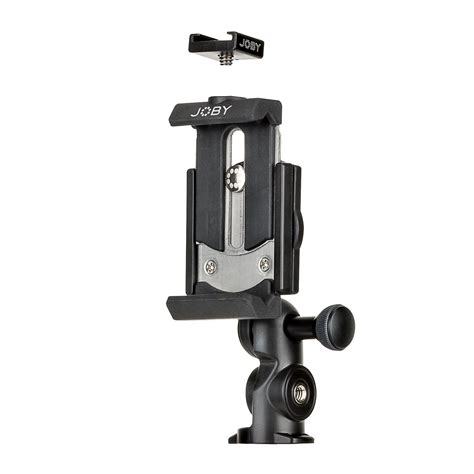 Joby GripTight PRO 2 Mount | at Mighty Ape NZ