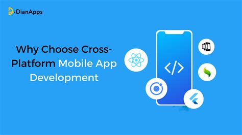 Why Choose Cross Platform Mobile App Development Theomnibuzz