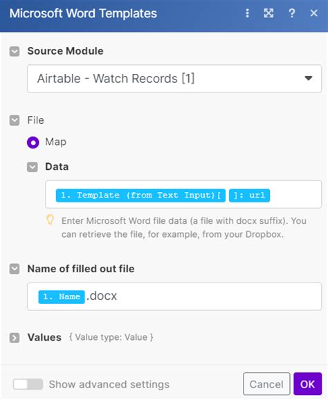Airtable Word Getting Cannot Read Properties Of Undefined Reading Errorflow Getting