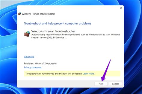 Can T Turn On Windows Firewall Here Is The Fix Guiding Tech