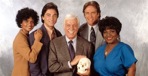 Diagnosis Murder Season 4 Watch Episodes Streaming Online