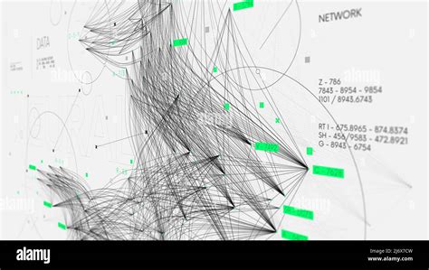 Sorting And Analyzing Complex Big Data Communication Networks
