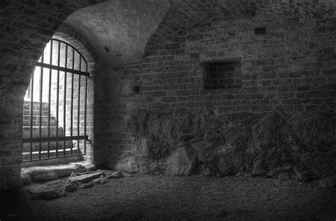 Dungeon Bereft Of Slave Girls By Henriksundholm On Deviantart