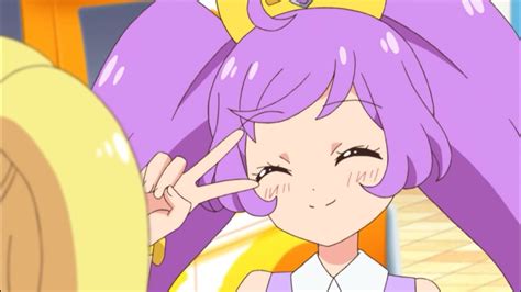 반짝이는 프리채널 아이돌 마스코트 라라 Youtube