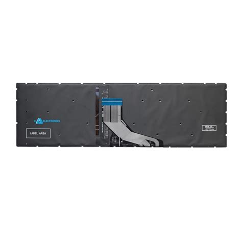 Клавиатура для HP 250 G8 черная с подсветкой купить по выгодной цене с ...