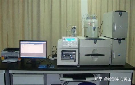 全面！离子色谱仪5大技术要点指南 知乎