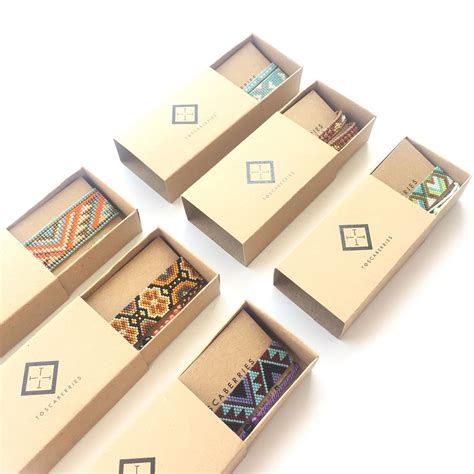 8 Ideas De Empaques Pulseras Empaque Para Joyas Empaque De Joyería