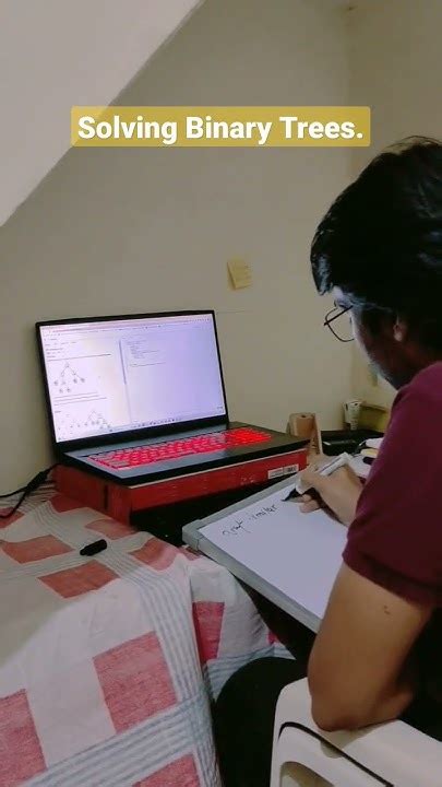 Subscribe Like Solving Binary Trees Shortsfeed Shorts Short Java Love Song Programming