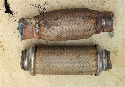 What Is A Flex Pipe Function Types Replacement Method