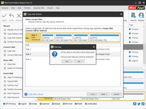 How Do I Backup Partition With The Best Partition Manager