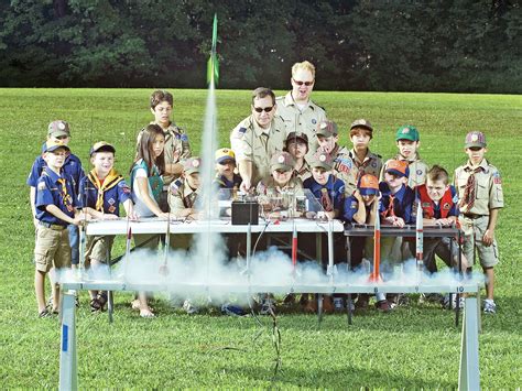 Model Rocket Rail Launcher At Gertrude Grant Blog