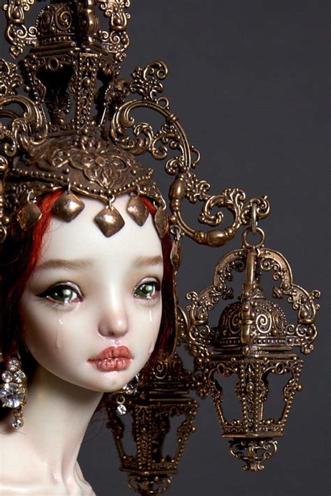 Intriguing Dolls That Are Amazingly Lifelike
