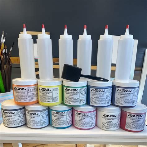 Buy Full Spectrum 16 Oz Bundle Online Nova Color