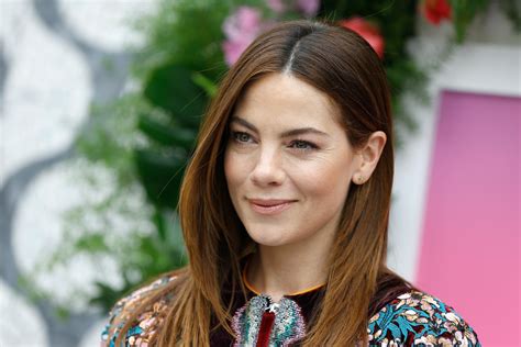 Michelle Monaghan Cast As Lead In Mark Burnett Netflix Drama ‘messiah