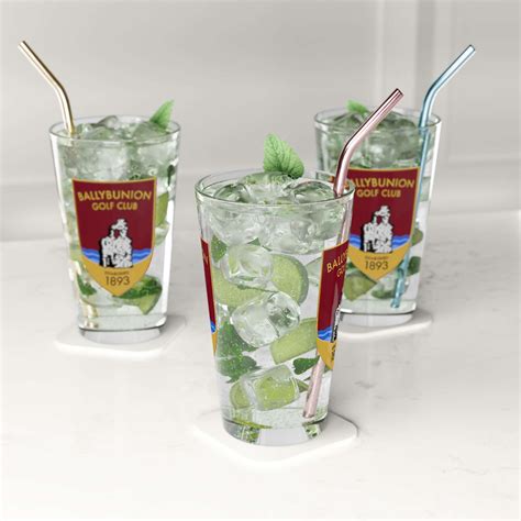 Irish Pint Glasses From Top Irish Pubs And Clubs