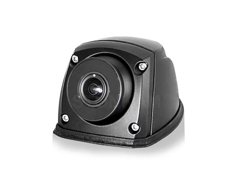 Ai Based Pedestrian And Vehicle Detection Blind Spot Warning System