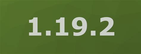 Mcreator 2022 3 Minecraft 1 19 X Support Mcreator