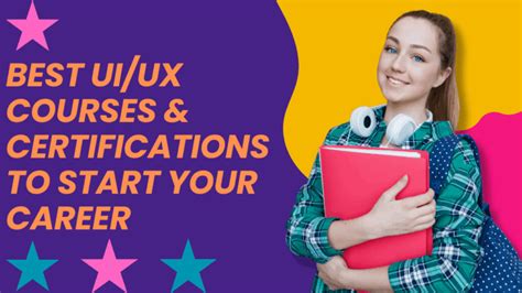 Best Uiux Coursrs And Certifications To Start Your Career Creative