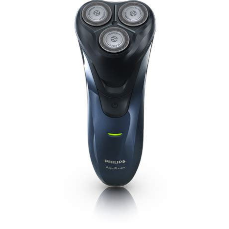 Philips Aquatouch electric shaver | Philips