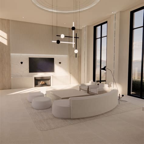 숙박시설 디자인 인테리어 컨설팅 포트폴리오 크몽