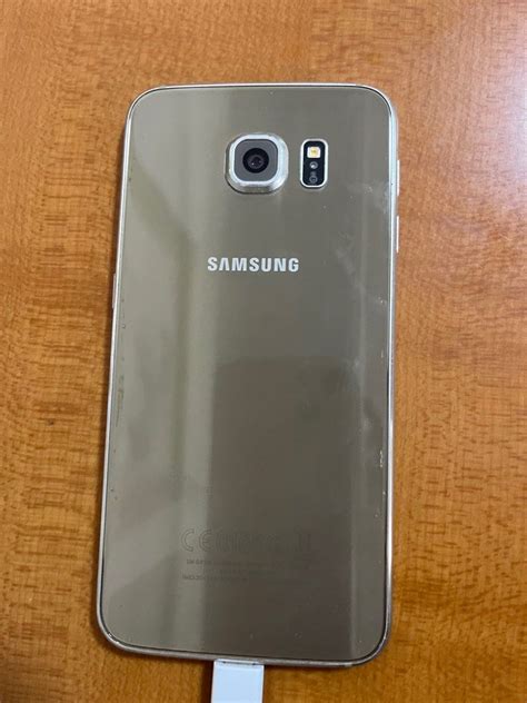 Samsung Glaxy S6 Mobile Phones And Gadgets Mobile Phones Android
