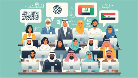 Arabic Speaking Practice Online 1 Enhance Your Fluency With Our Academy