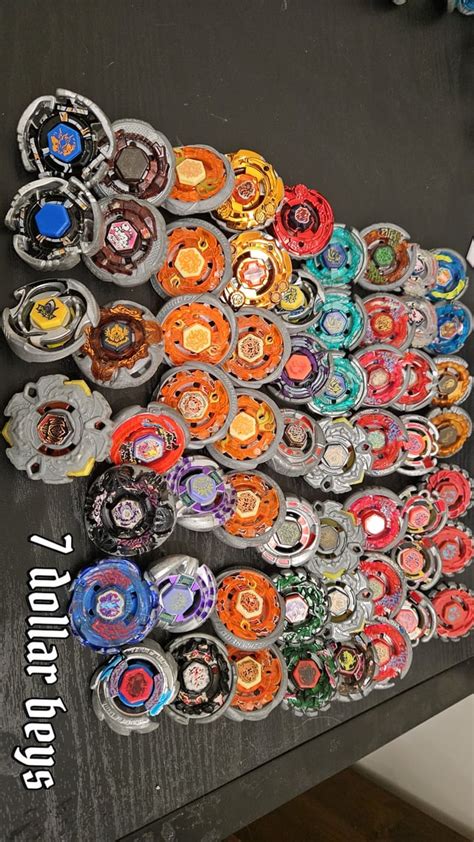 Beyblades For Sale R Beyblademetal