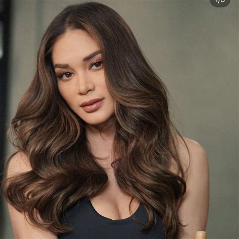 Pia Jauncey On Instagram New Headshots In Between Shoots For Work 💙 Pia Wurtzbach