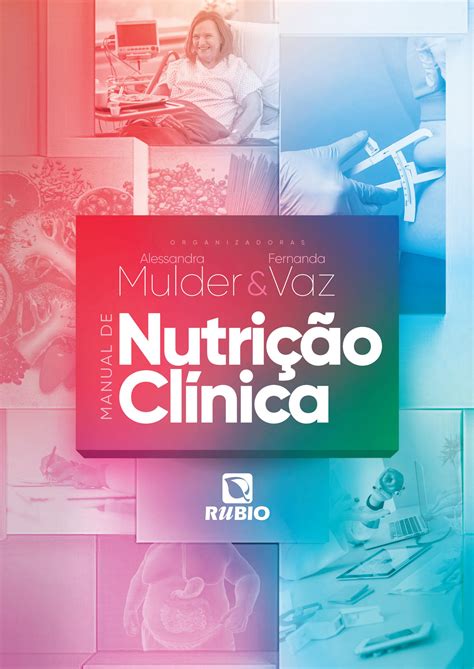 Manual De Nutrição Clínica By Editora Rubio Issuu