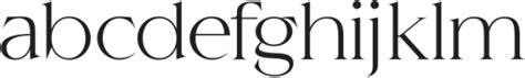 rolinko regular ttf 400 font serif classic what font is