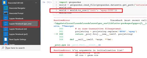 No Arguments In Initialization List Runtime Error Issue 134