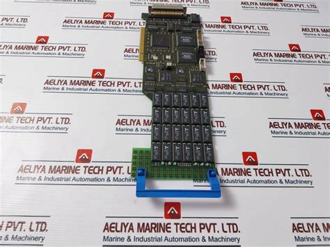 Globe A1272 1 Raid Scsi Controller 94v Aeliya Marine Tech