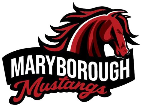 Home Maryborough Public School