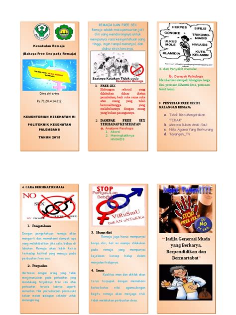 Leaflet Free Sex Pdf